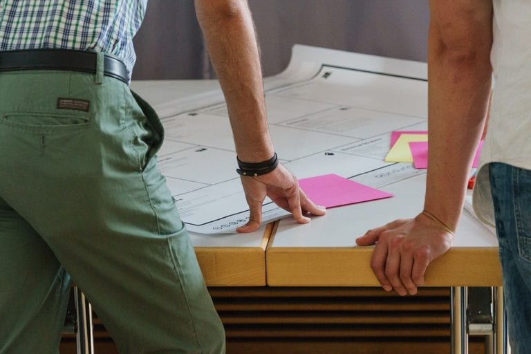 How to Create Scenarios for Design Thinking | Innovation Training.org