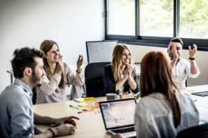 Innovative Innovation Meetings: Formats, Designs, and Examples