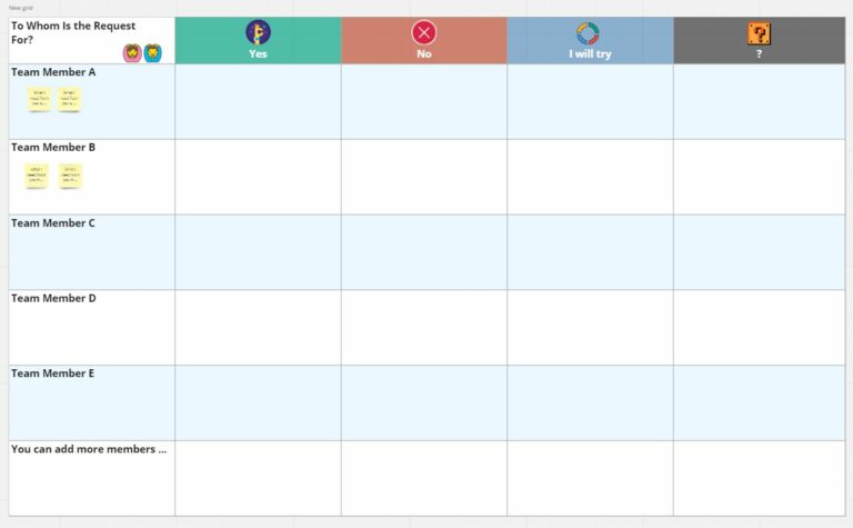 Liberating Structures Training and Templates
