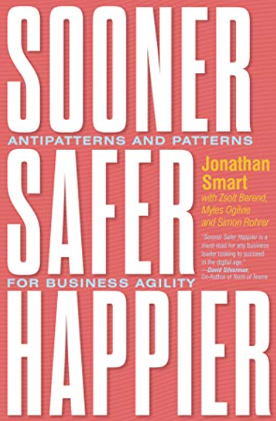 Best Books on Agile | Innovation Training