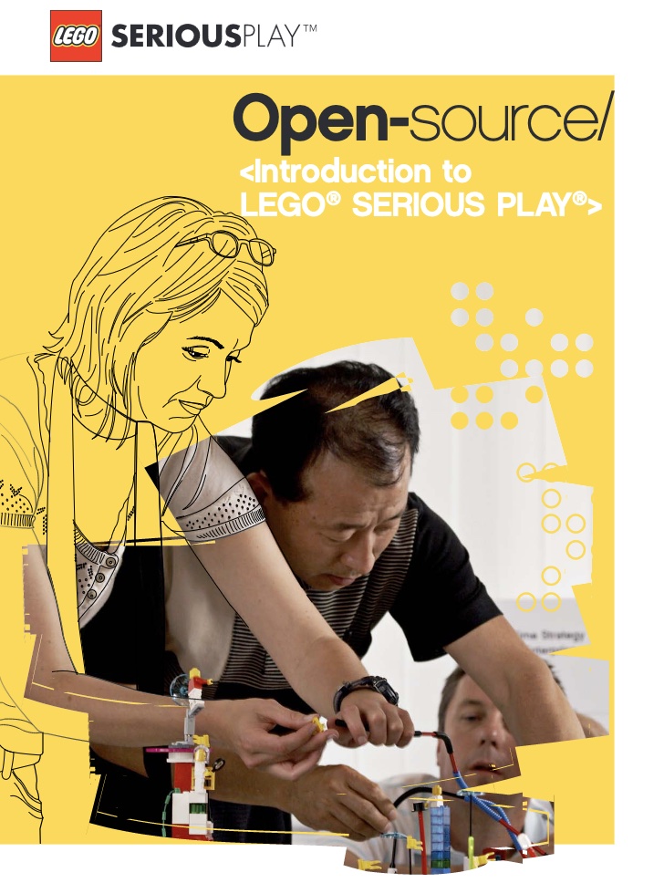 LEGO® Serious Play® Open Source PDF Guide - Innovation Training ...