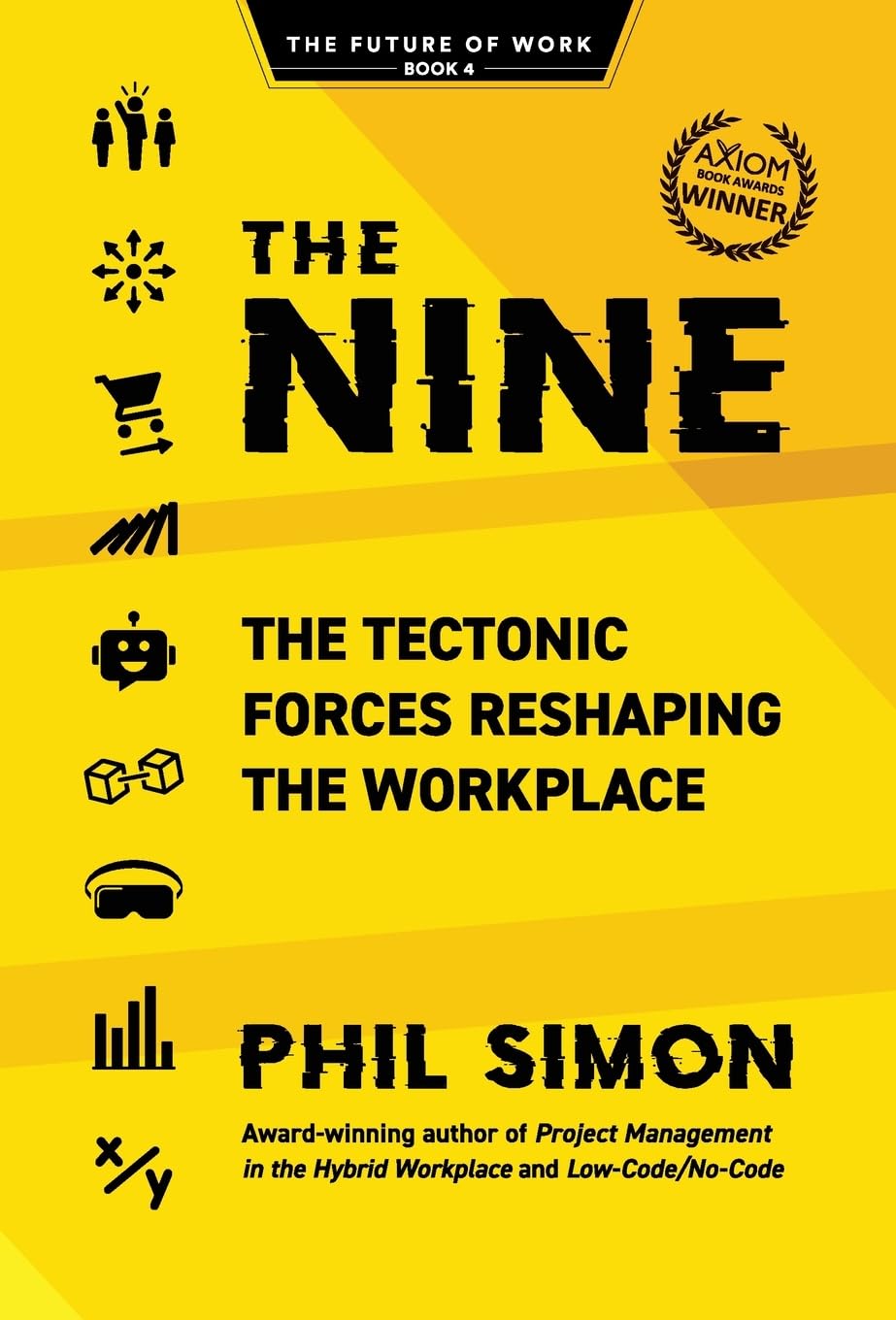 Top Books on Future of Work | Essential Reads & Insights