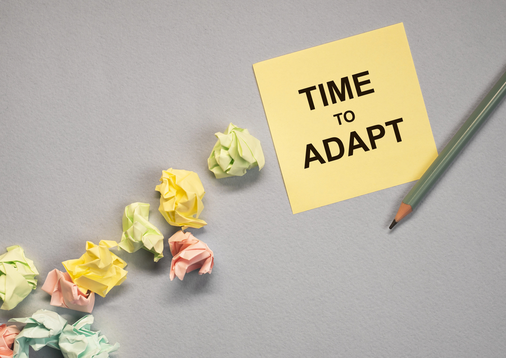 Adaptability Skills Training Workshops - Innovation Training | Design ...