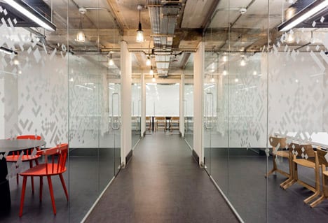 Google Campus, London - Innovation Training | Design Thinking Workshops