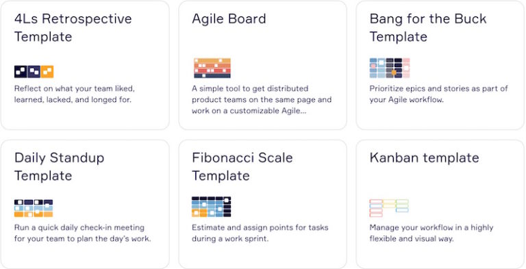 Agile Culture Workshop Training - Innovation Training | Design Thinking ...