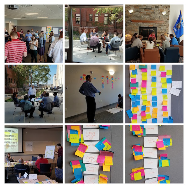 Innovtion Course COLLAGE - Innovation Training | Design Thinking Workshops Innovtion Course COLLAGE - Innovation Training | Design Thinking Workshops