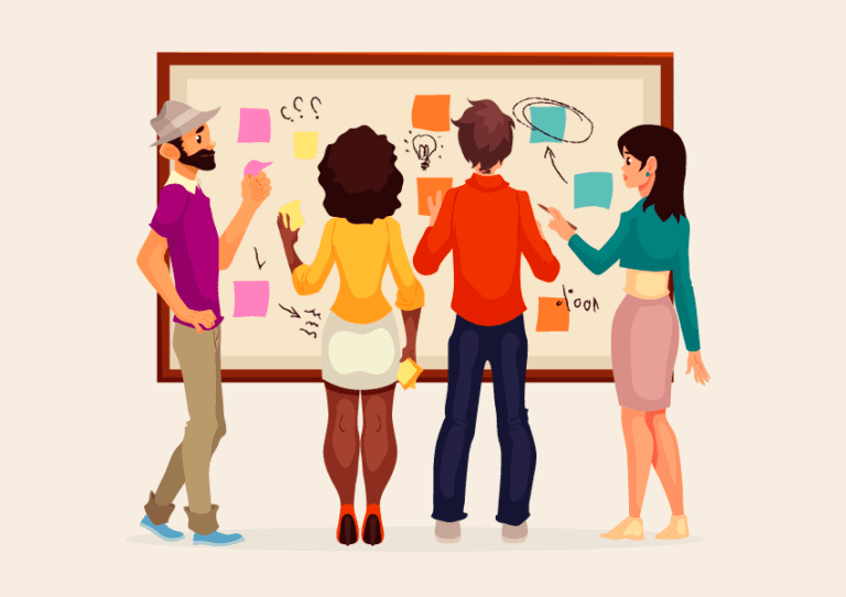 Popular Innovation Exercises to Boost Creativity