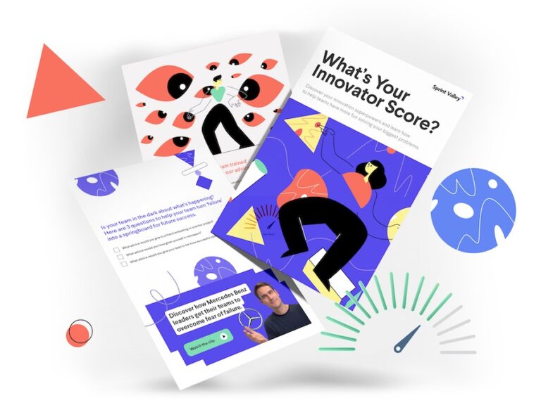 Top Innovation Assessments for Companies | Innovation Training