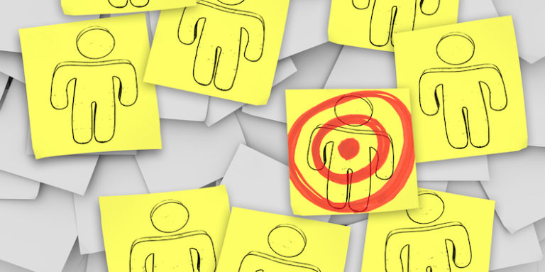 How to Create Personas for Design Thinking | Innovation Training