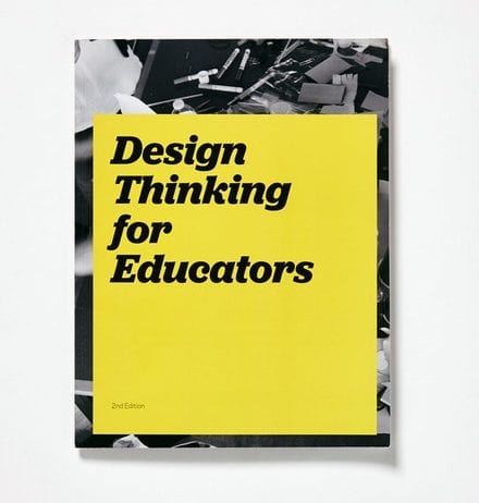Design Thinking for Educators | InnovationTraining.org