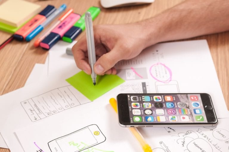 Top Software Tools for Design Thinking | InnovationTraining.org