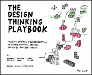 Top Design Thinking Books to Grow and Thrive