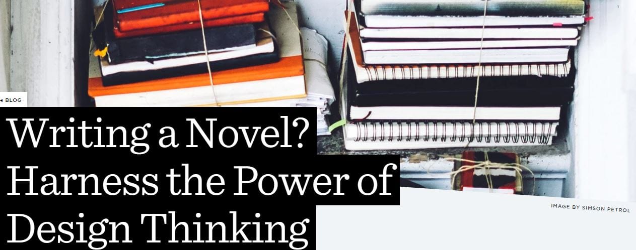 Top IDEO Design Thinking Resources | InnovationTraining.org