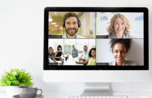 How to Use Zoom to Facilitate a Workshop that is Engaging & Interactive