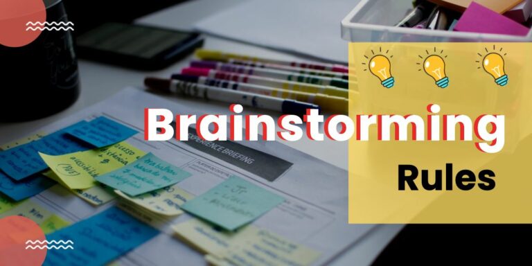 Best Design Thinking Exercises and Activities | Innovation Training