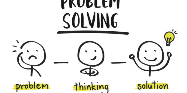 Creative Problem Solving Process InnovationTraining