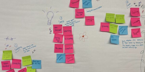 Leading a Culture of Innovation with Design Thinking Facilitation ...