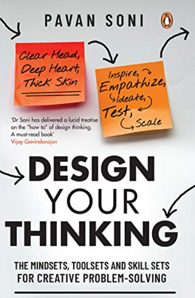 The Best Creative Problem Solving Books | Innovation Training