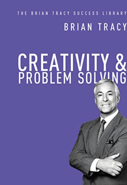 The Best Creative Problem Solving Books | Innovation Training