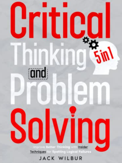 The Best Creative Problem Solving Books | Innovation Training