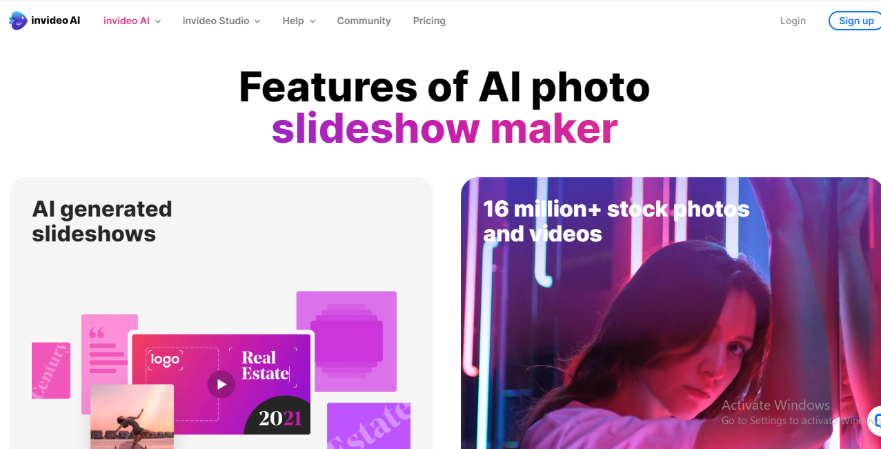 AI Presentation Makers: Generating Slides | Innovation Training