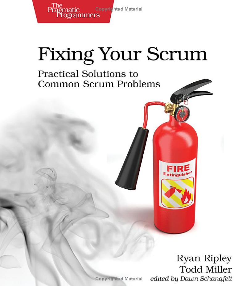Best Books on Agile | Innovation Training