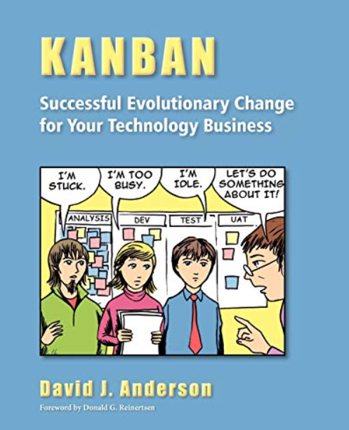 Best Books on Agile | Innovation Training