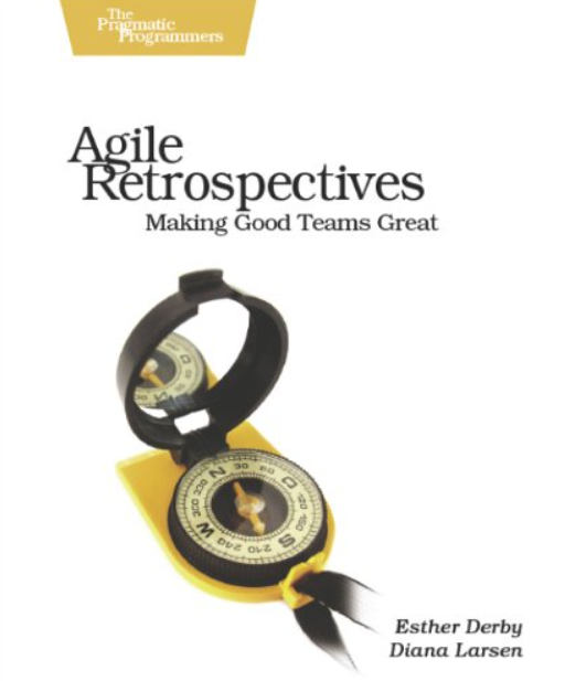 Best Books on Agile | Innovation Training