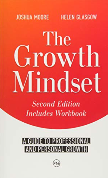 Best Books on Growth Mindset and Self-Improvement | Innovation Training