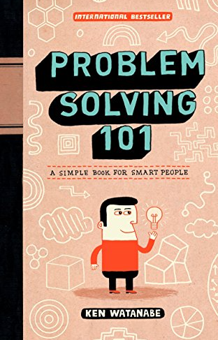 Best Books about Problem Solving - Innovation Training