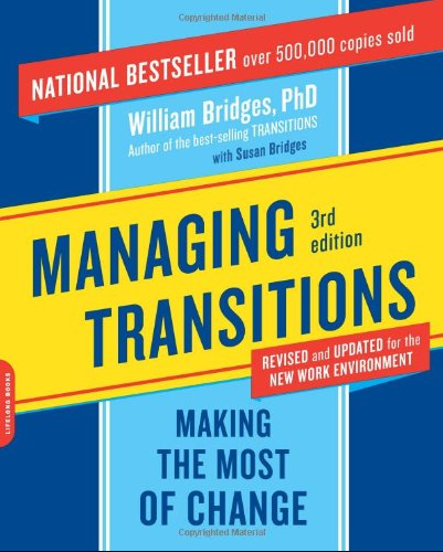 Best Books on Change Management | Innovation Training