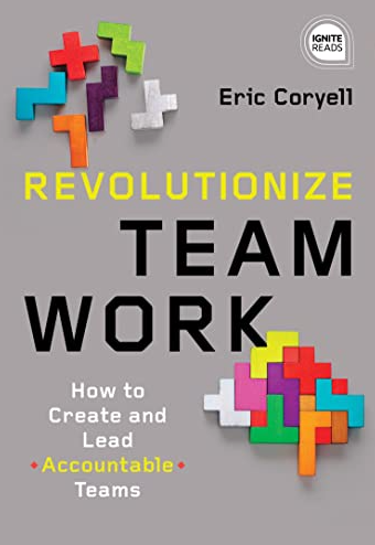 Best Books on Collaboration and Teamwork - Innovation Training | Design ...