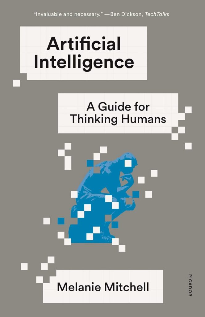 Top Books on Generative AI and ChatGPT You Need to Read