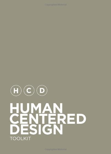 Best Books on Human-Centered Design for Innovative Thinking