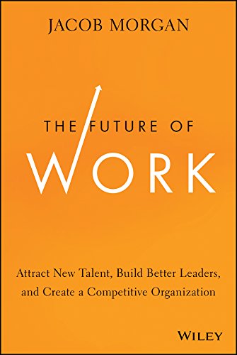 Top Books on Future of Work | Essential Reads & Insights