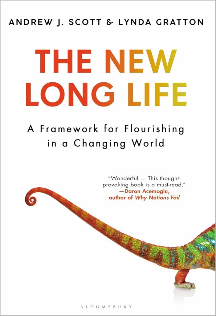 Top Books on Future of Work | Essential Reads & Insights