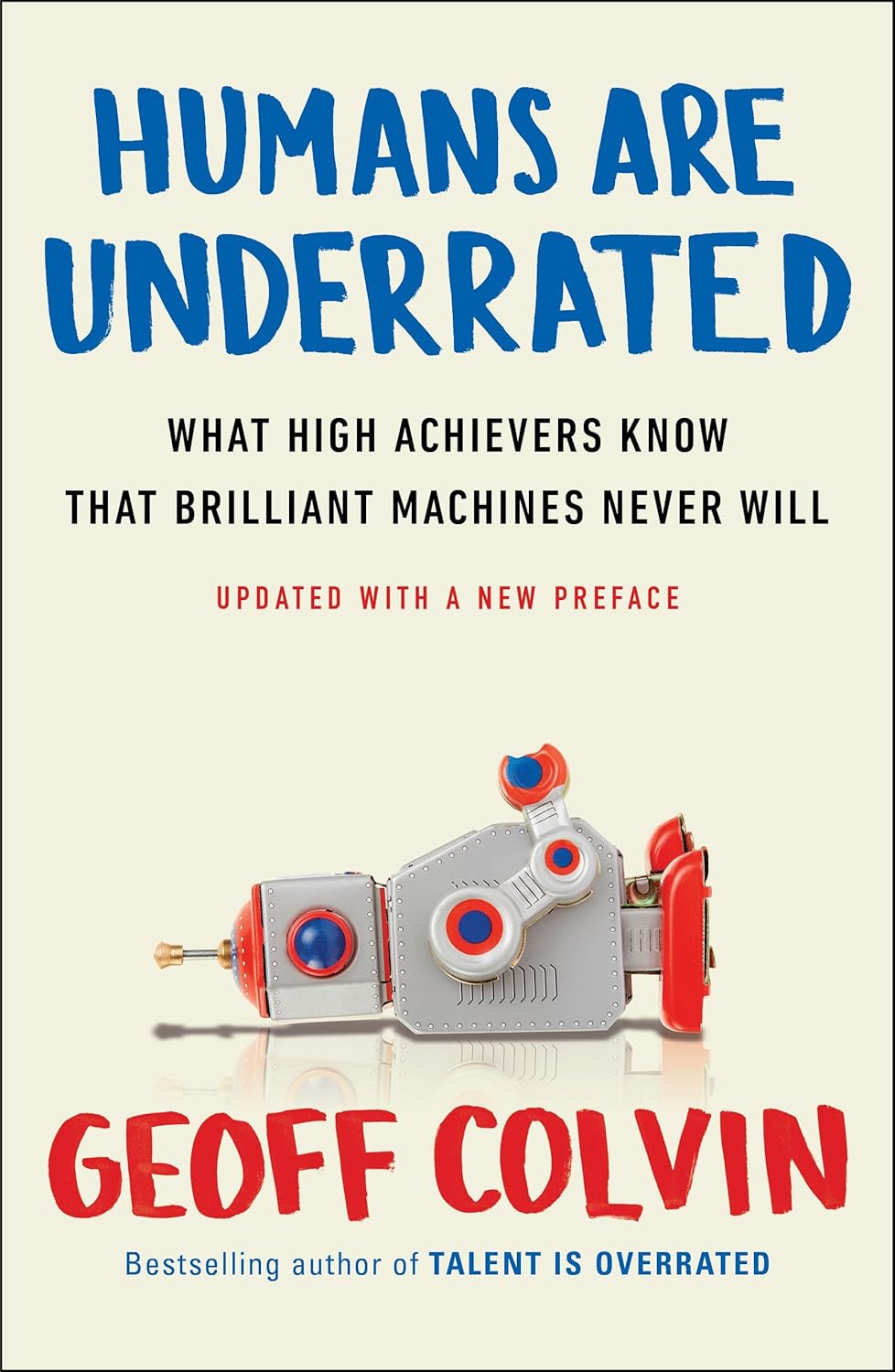Top Books on Future of Work | Essential Reads & Insights