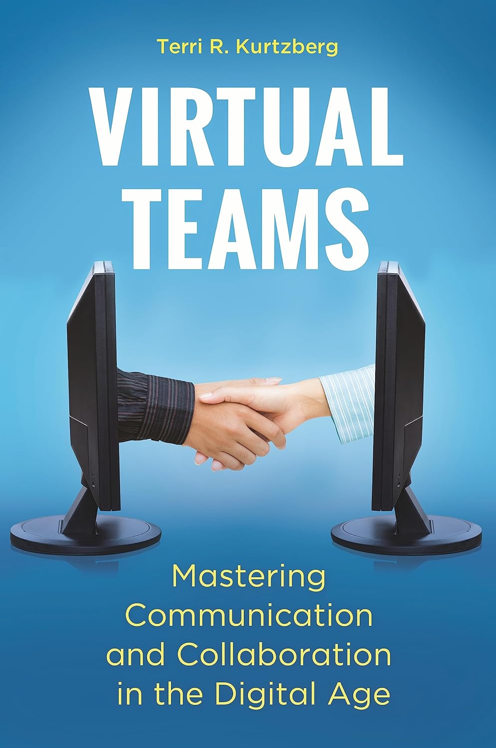 Top Books on Remote Work & Virtual Collaboration